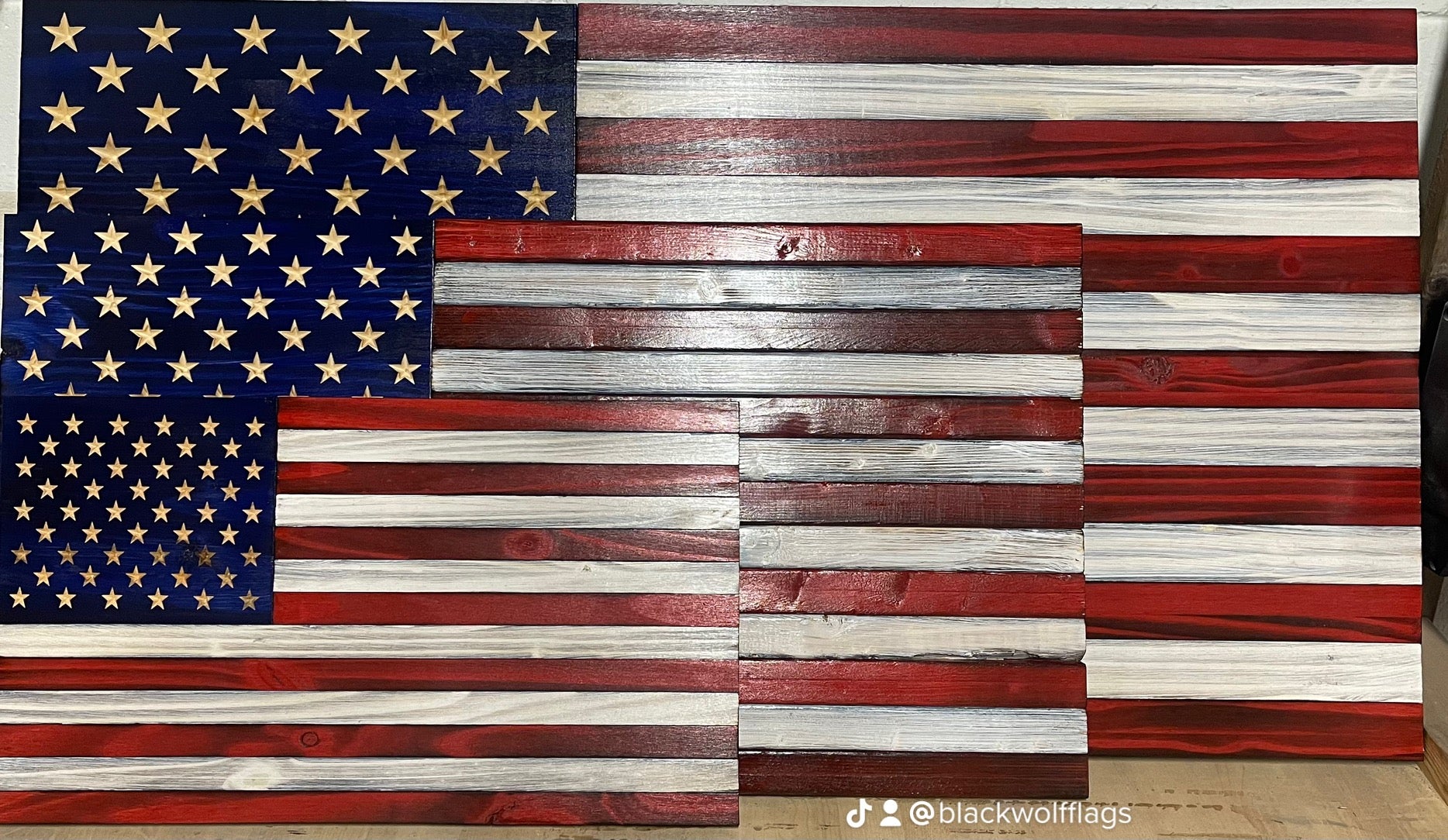 About – Black Wolf Flag and Trading Company