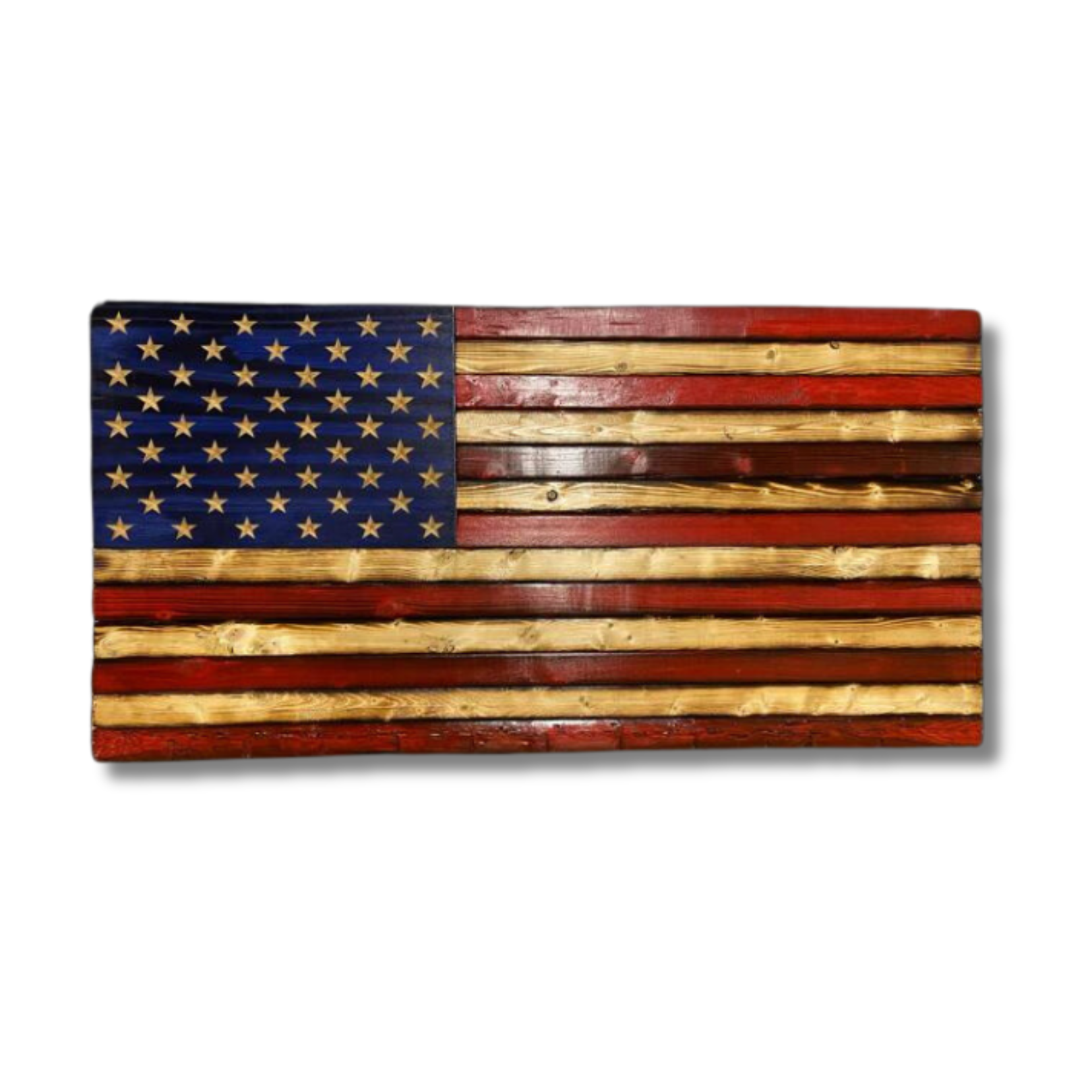Customize Your Wooden Flag – Black Wolf Flag and Trading Company